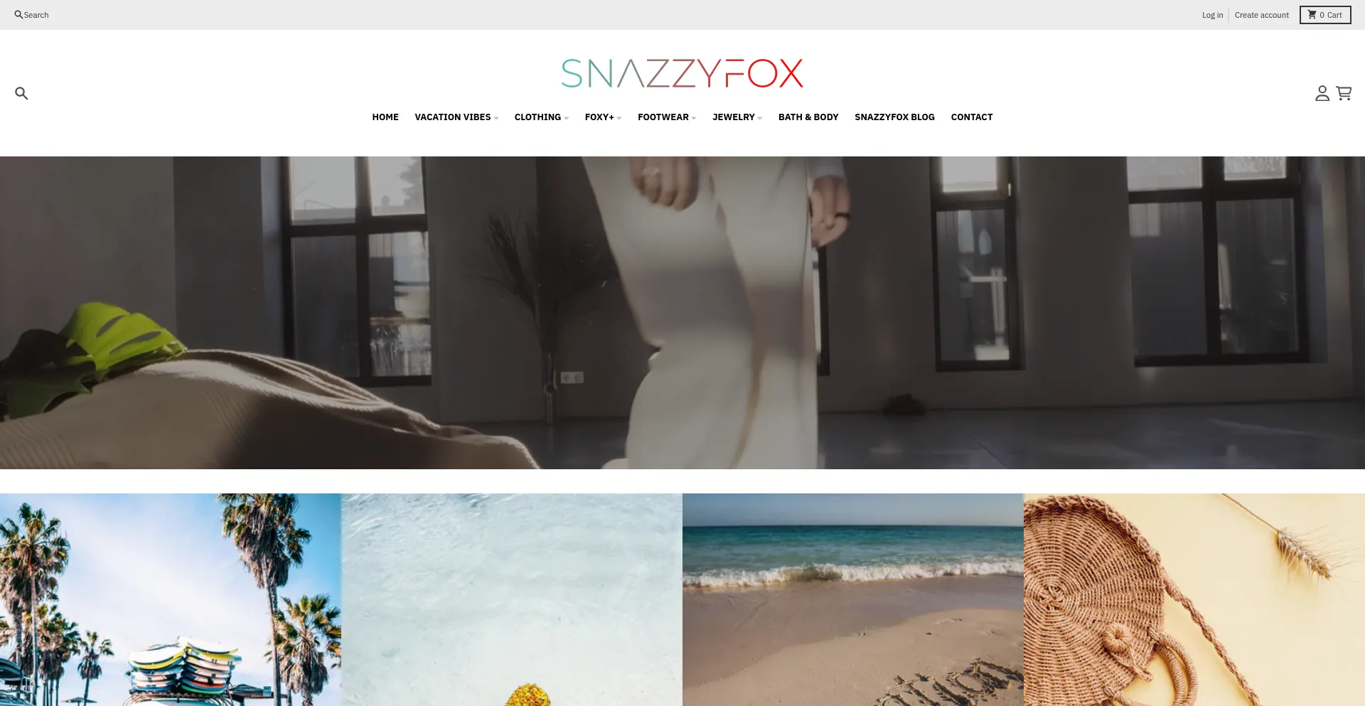 Snazzyfox.com Reviews | Check if site is scam or legit