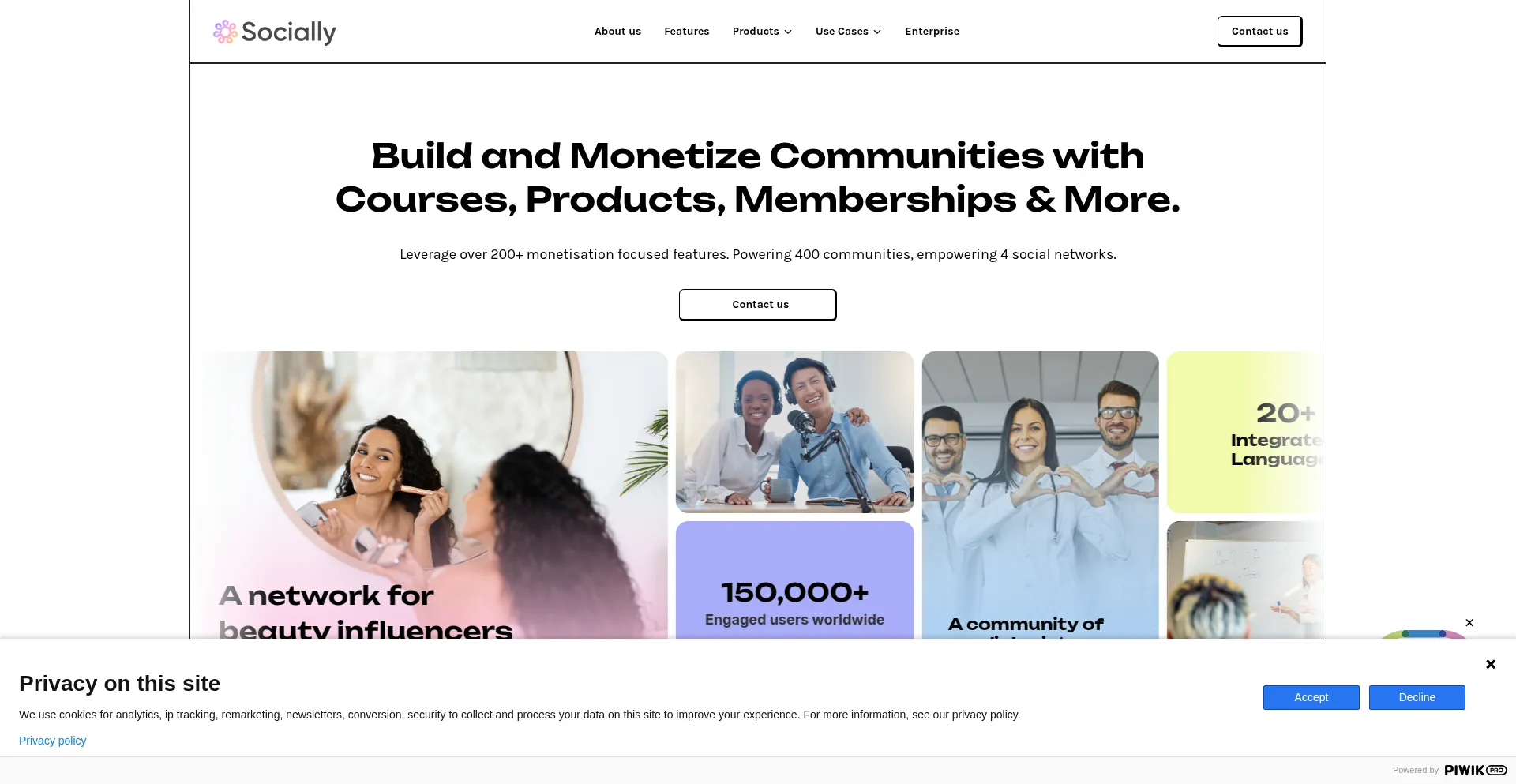Socially.lu Review: Safety Check, Warnings, and User Feedback