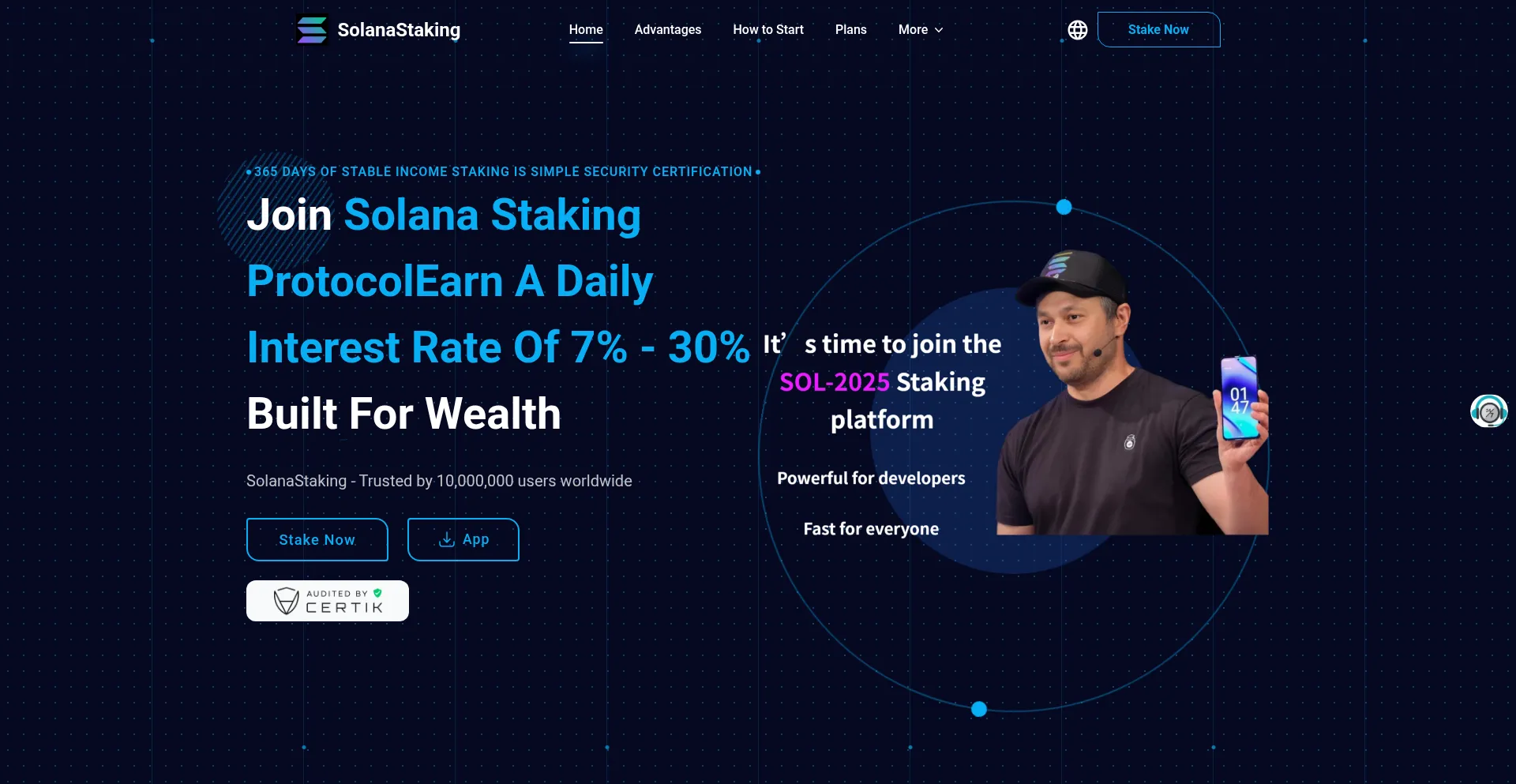 Sol-88.com Reviews: Financial scam | Check if site is scam or legit