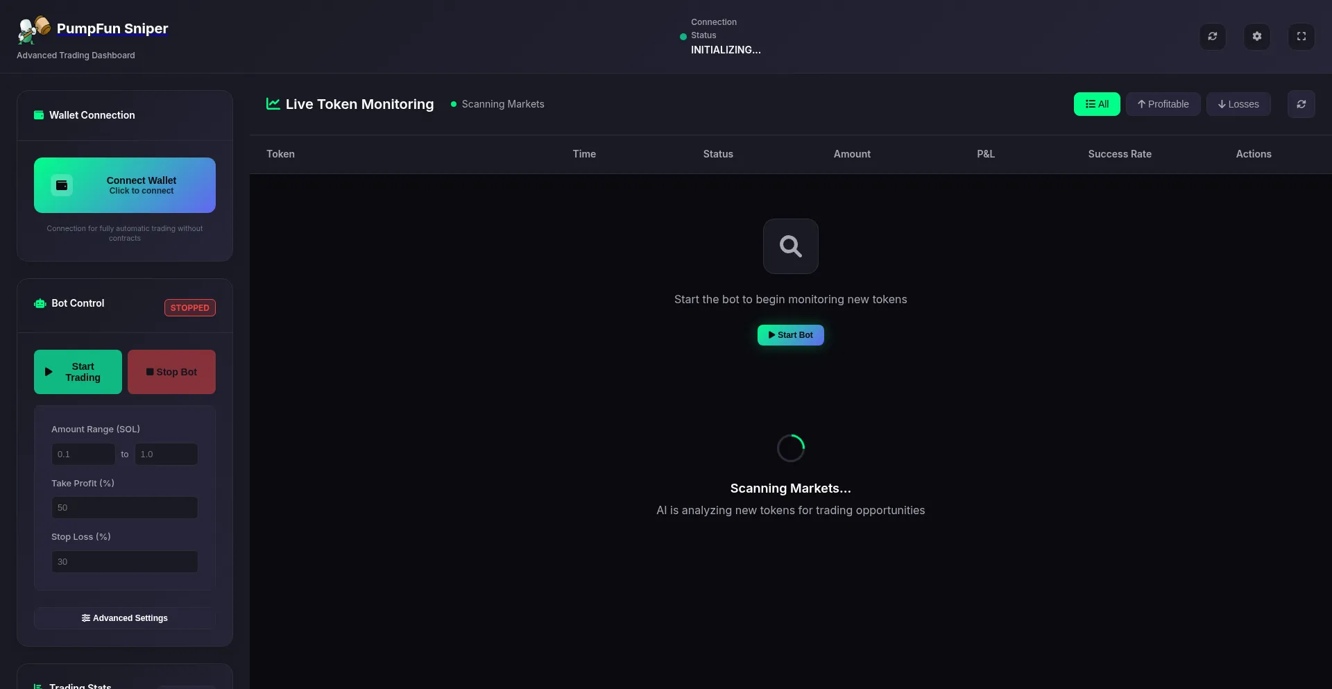 Sol-sniper.app Scam or Legit? Full Site Review