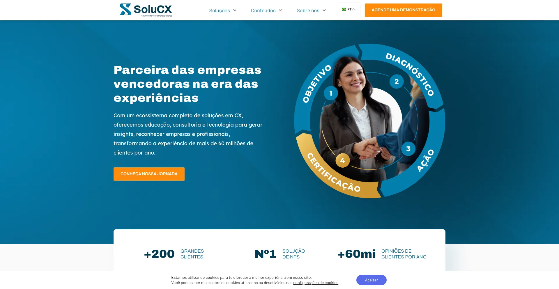 Solucx.com.br Reviews | Scam, Legit or Safe Check