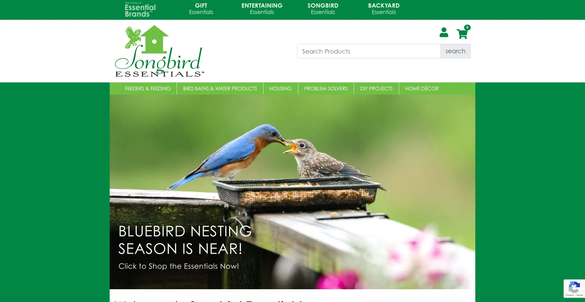 Songbirdessentials.com Reviews | Scam, Legit or Safe Check