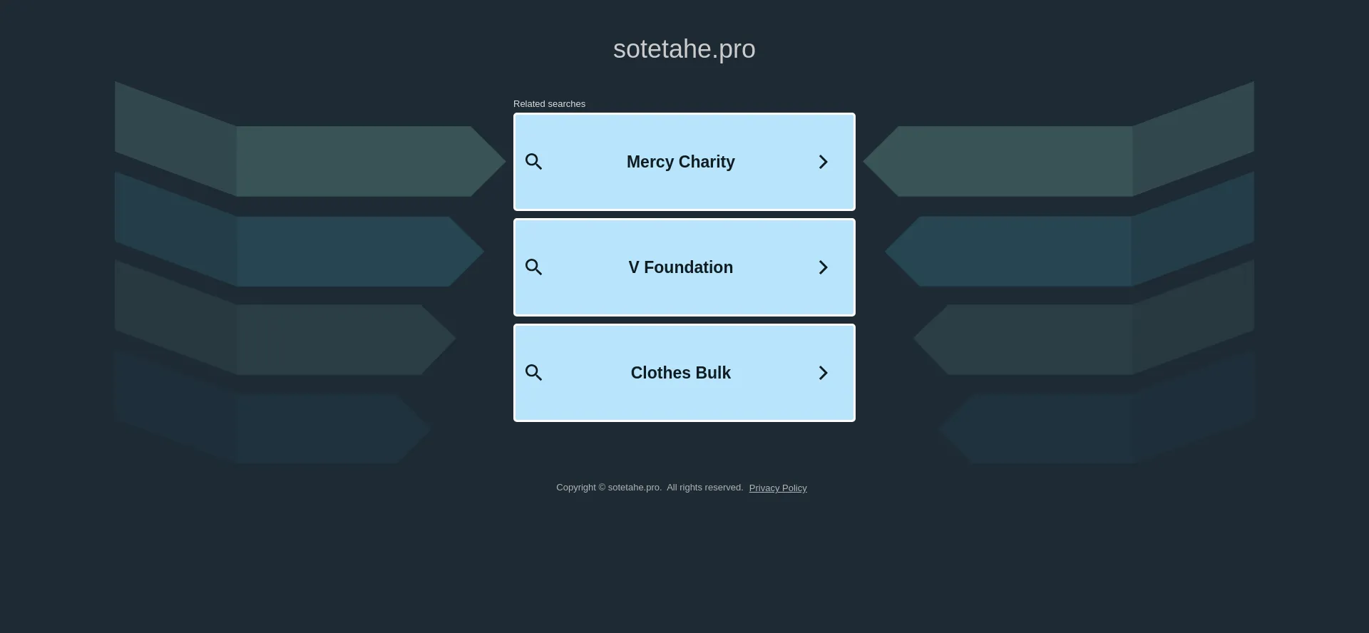 Sotetahe.pro Review: Suspicious Shop. Very low trust score: 5%