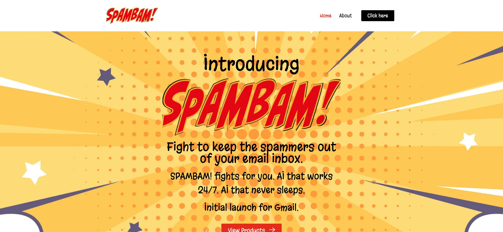 Spambam.ai Reviews | Scam, Legit or Safe Check