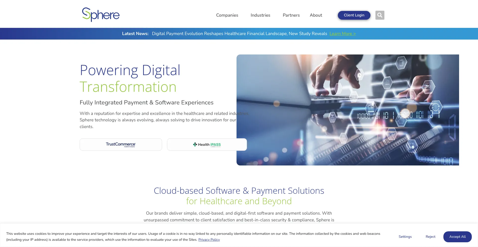 Spherecommerce.com Reviews | Scam, Legit or Safe Check