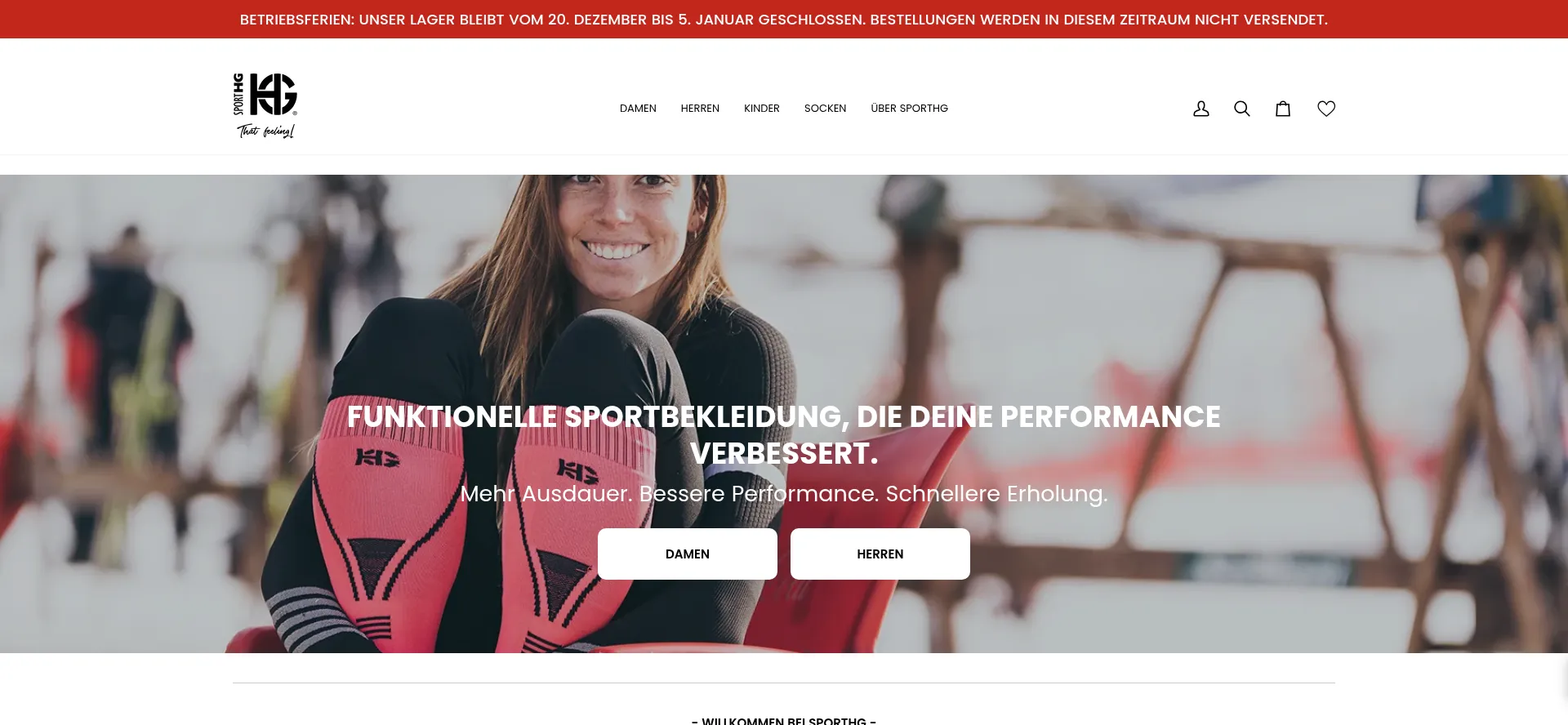 Sporthg.ch Reviews | Check if site is scam or legit