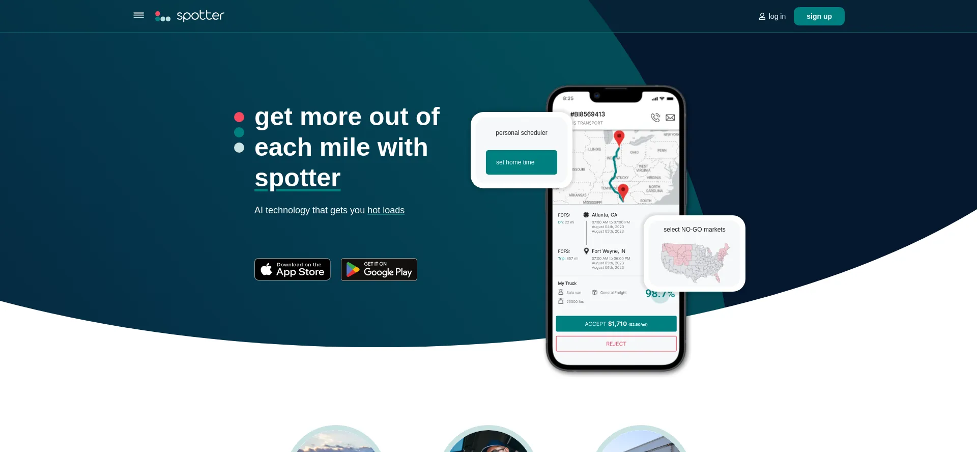 Spotter.ai Reviews | Scam, Legit or Safe Check