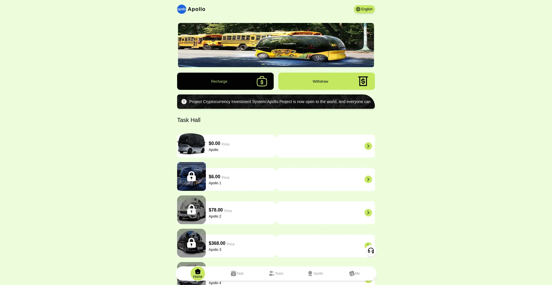 Sssapollo.com Reviews: Financial scam | Check if site is scam or legit