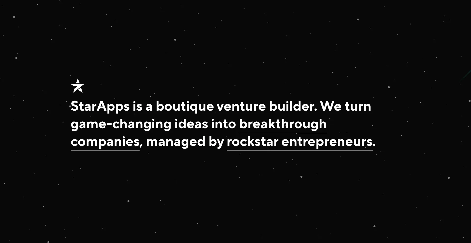 Starapps.com Reviews | Scam, Legit or Safe Check