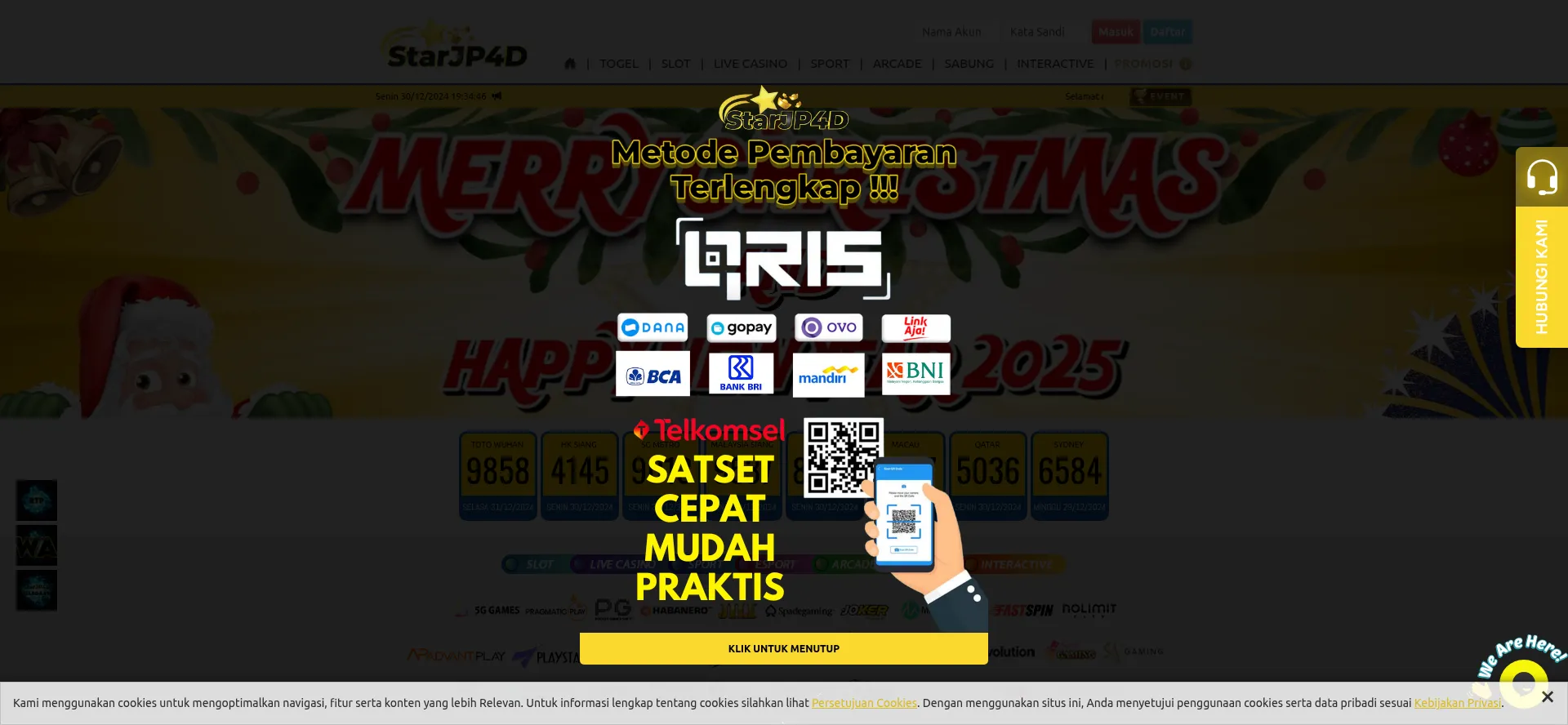 Starjp4dfun.online Review: Suspicious Website. Low trust score: 23%