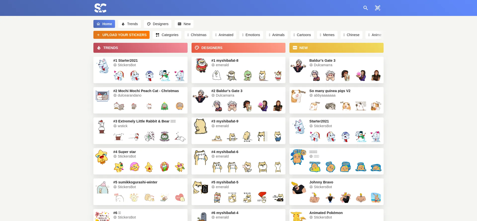 Stickers.cloud Reviews | Scam, Legit or Safe Check