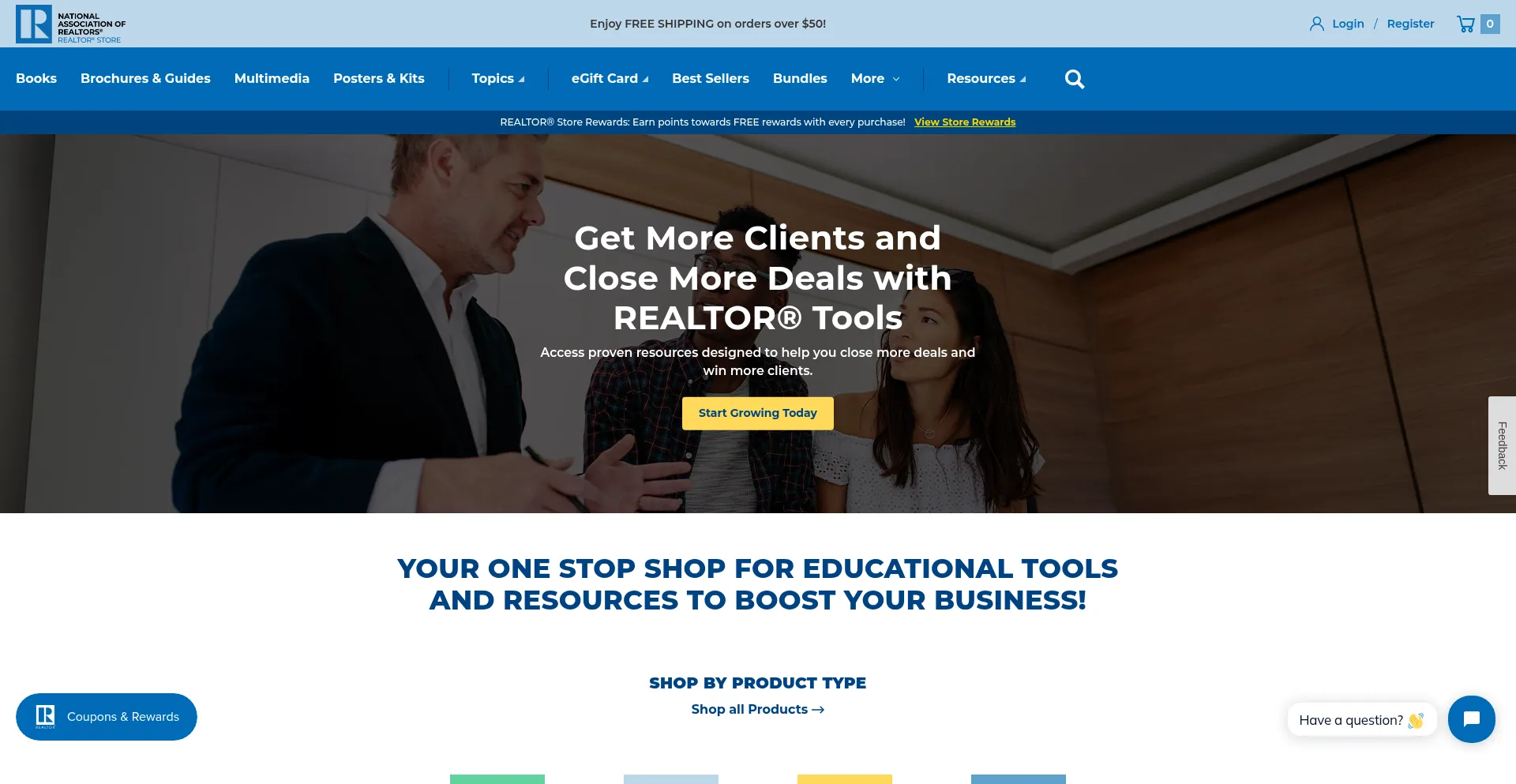 Store.realtor Reviews | Scam, Legit or Safe Check