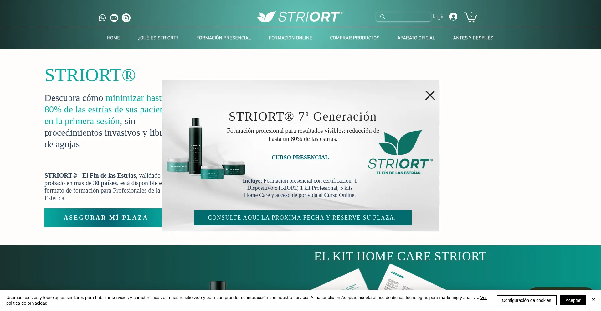 Striort.es Review: Reputation and Safety Check
