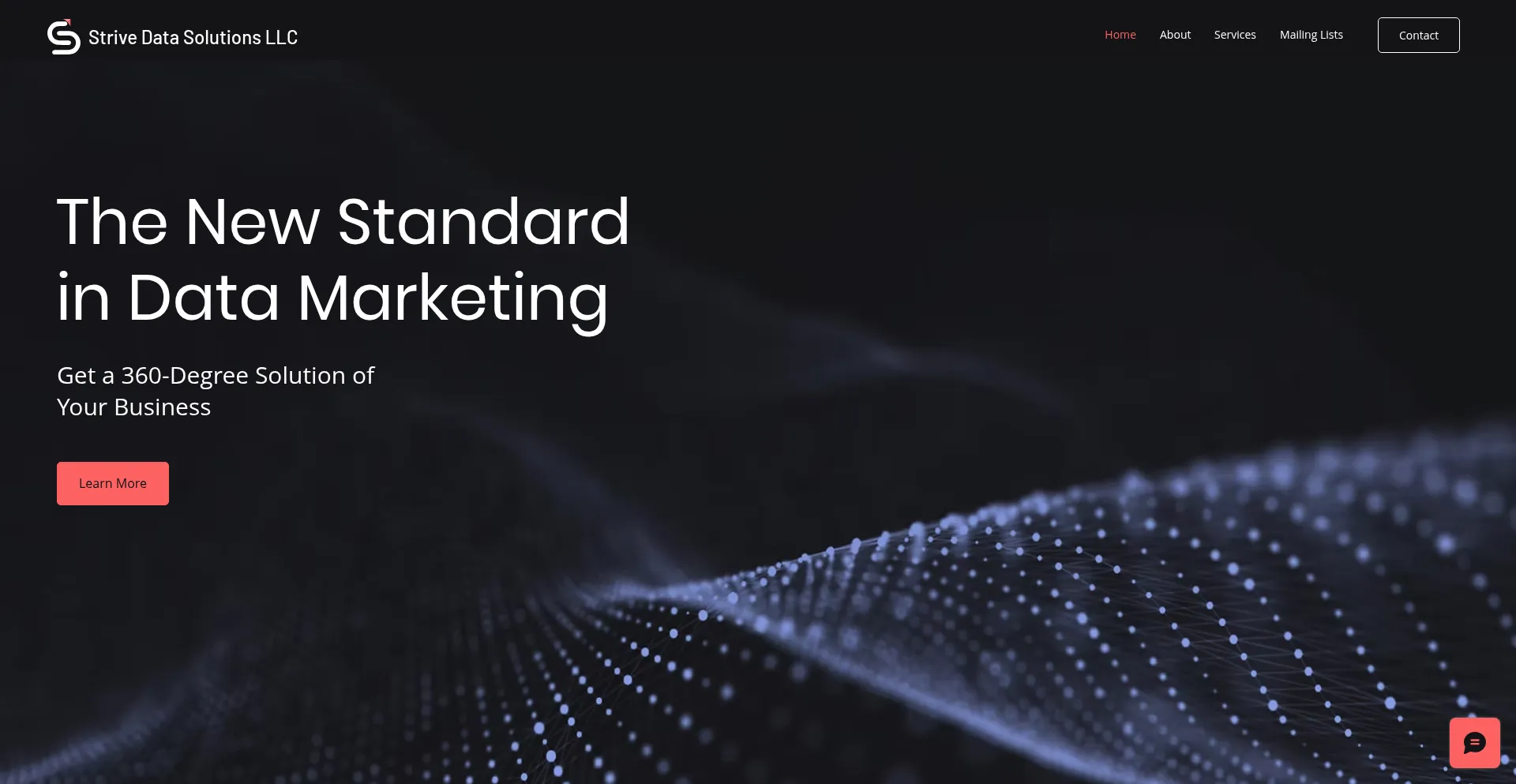 Strivedatallc.com Reviews | Scam, Legit or Safe Check