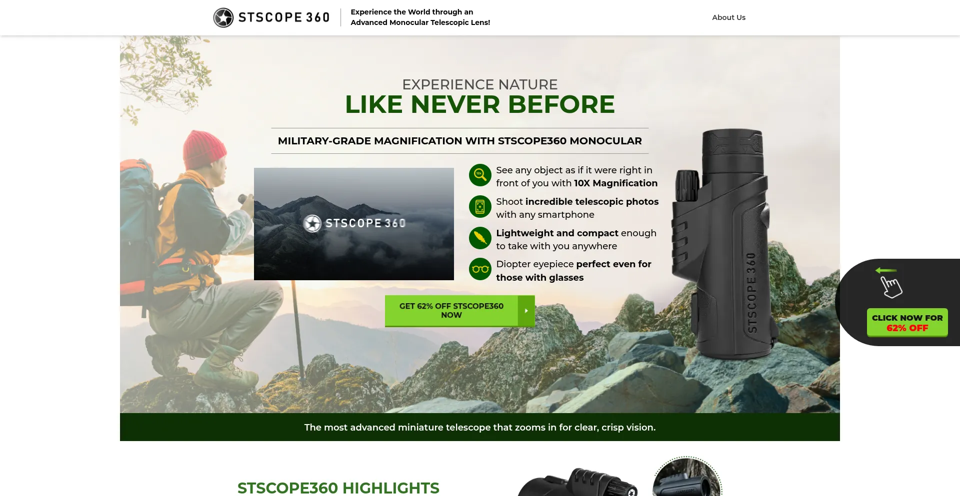 Stscope360.com Reviews: Check Scam or Safe? Low Trust 39/100