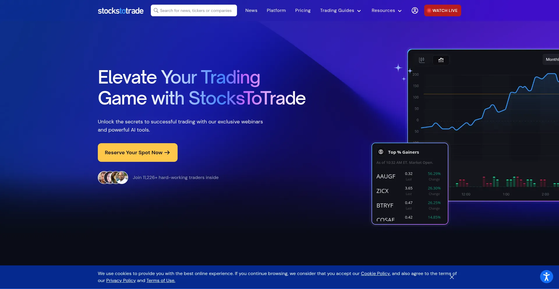 Sttlive.io Review: Safety Check, Warnings, and Reputation