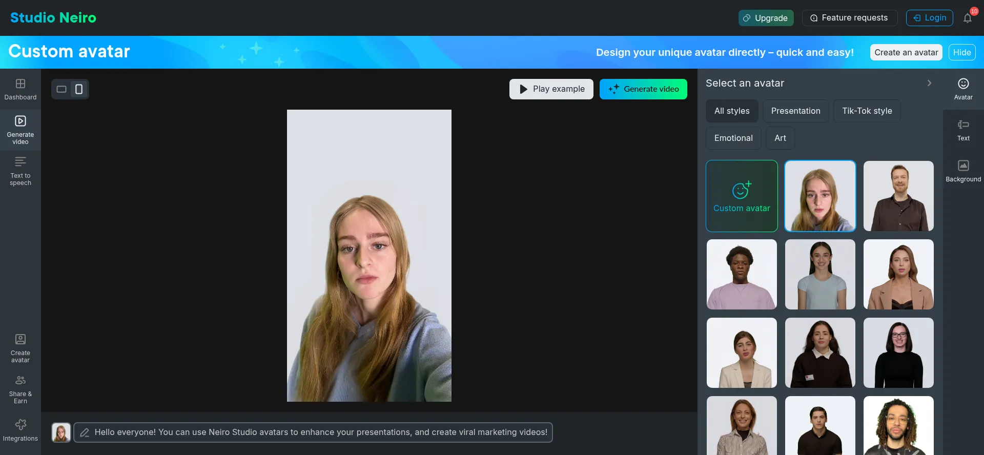 Studio.neiro.ai Reviews | Scam, Legit or Safe Check