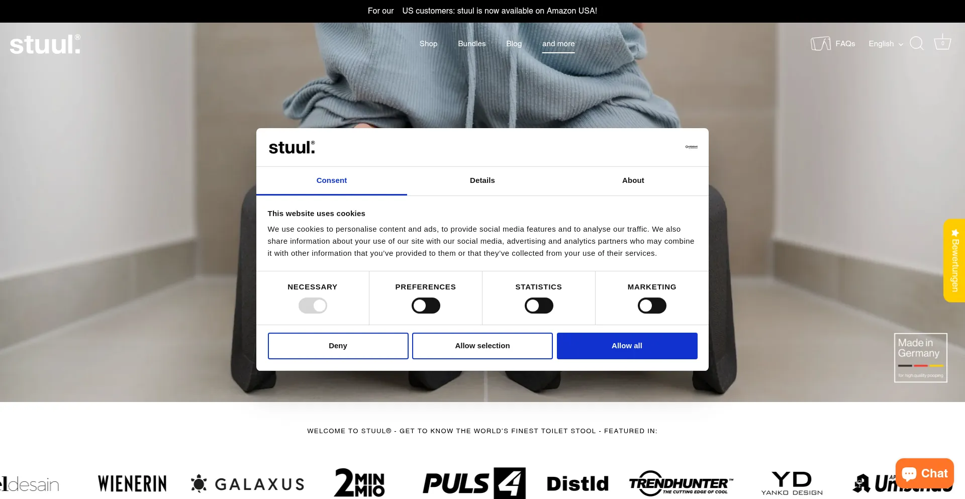 Stuul.com Review: Reputation and Safety Check