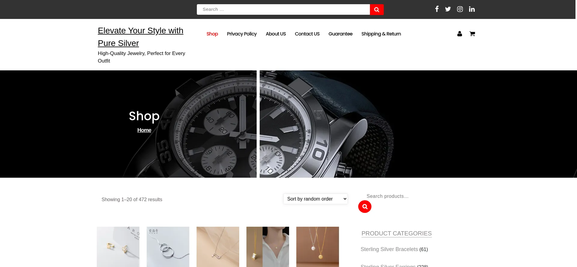 Styline.shop Reviews: Suspicious Shop. Very Low Trust 1/100