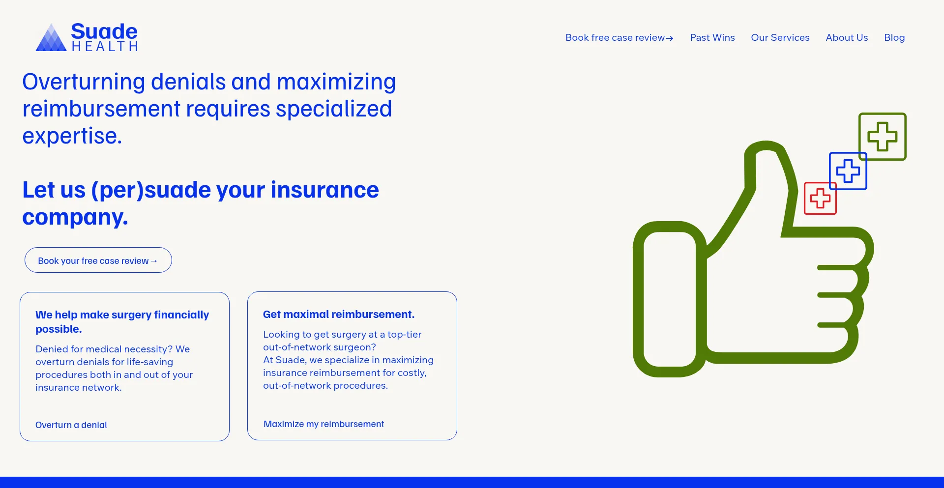Suade.health Reviews | Scam, Legit or Safe Check
