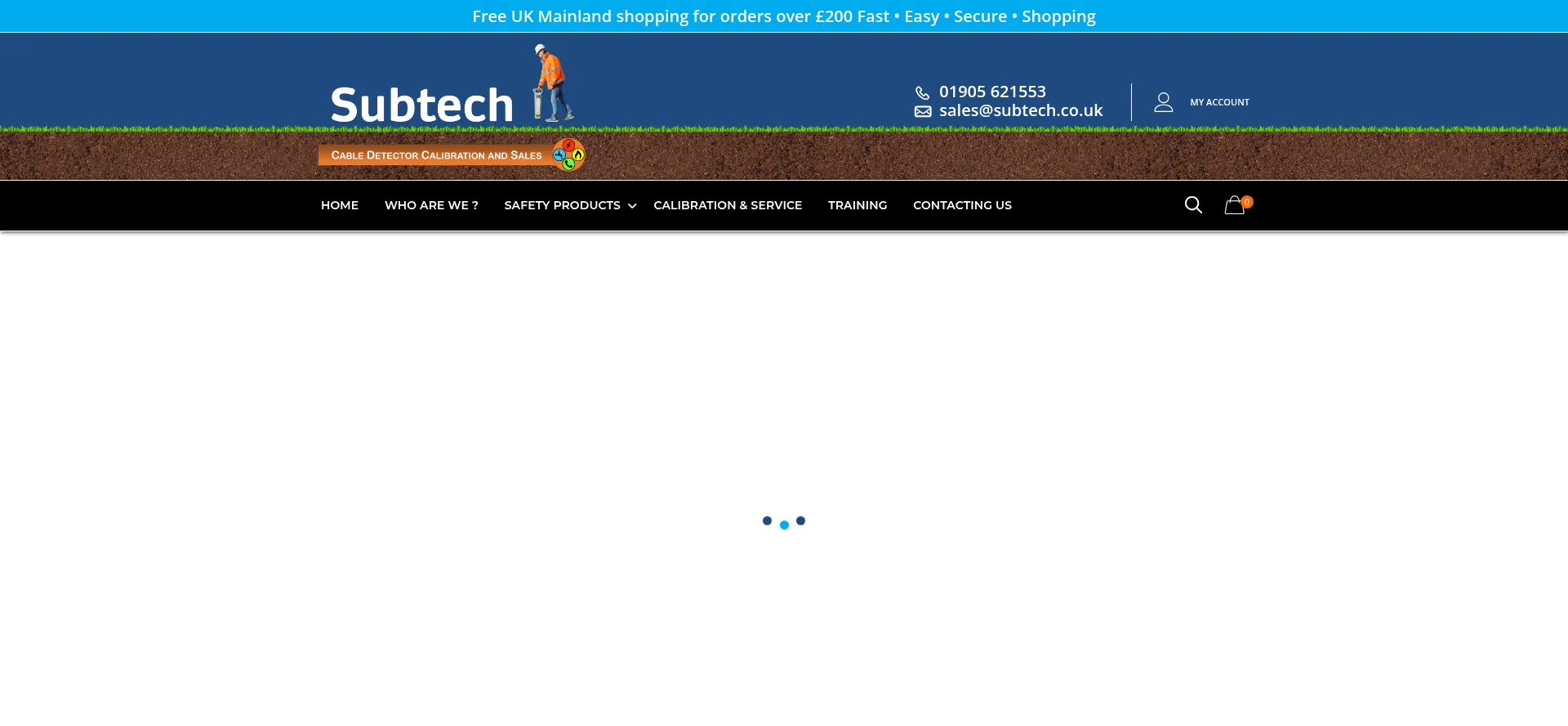 Subtech.co.uk Reviews | Scam, Legit or Safe Check