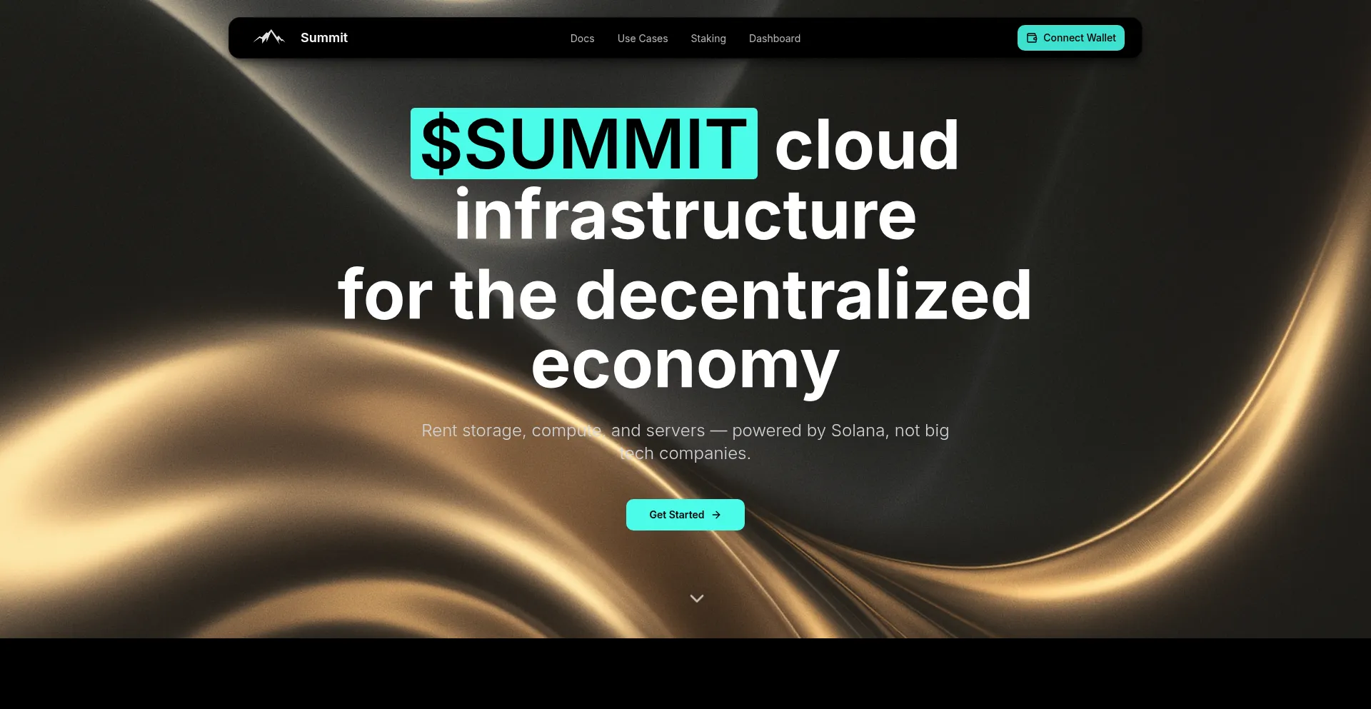 Summitdata.cloud Reviews | Scam, Legit or Safe Check