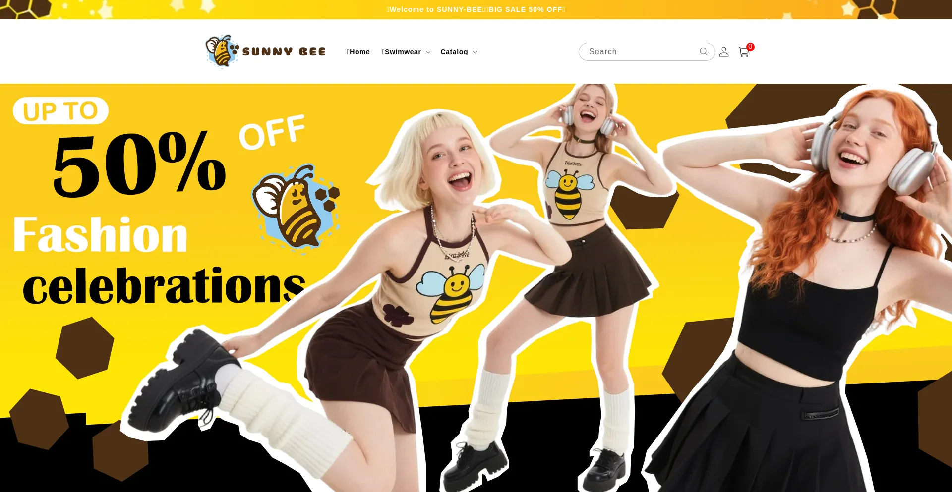 Sunny-bee.com Scam Check: Blacklisted (15/100 Trust Score)