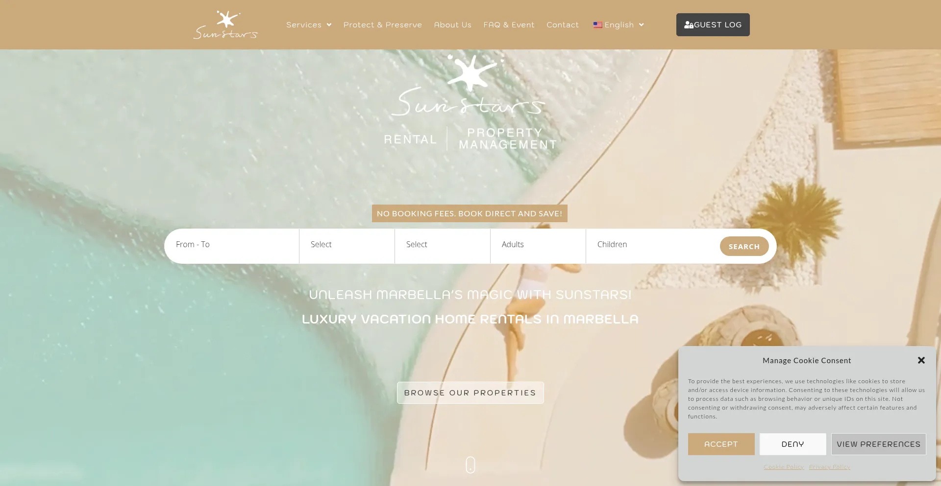 Sunstars.es Reviews | Scam, Legit or Safe Check