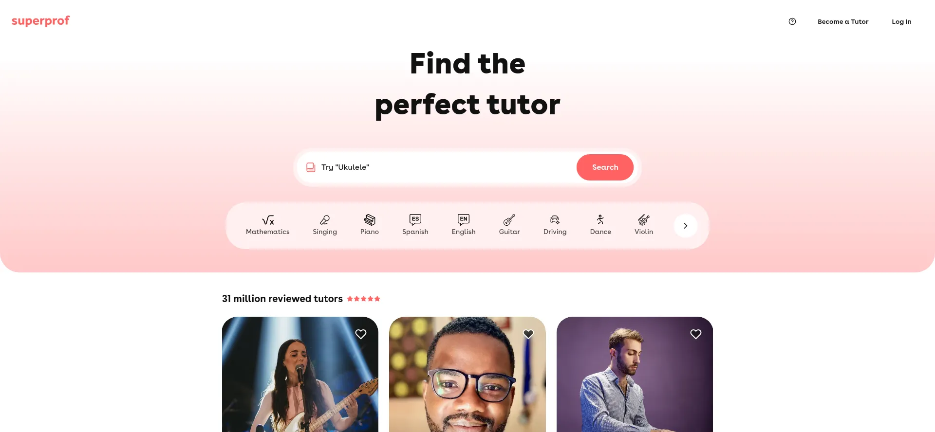 Superprof.com Reviews | Check if site is scam or legit