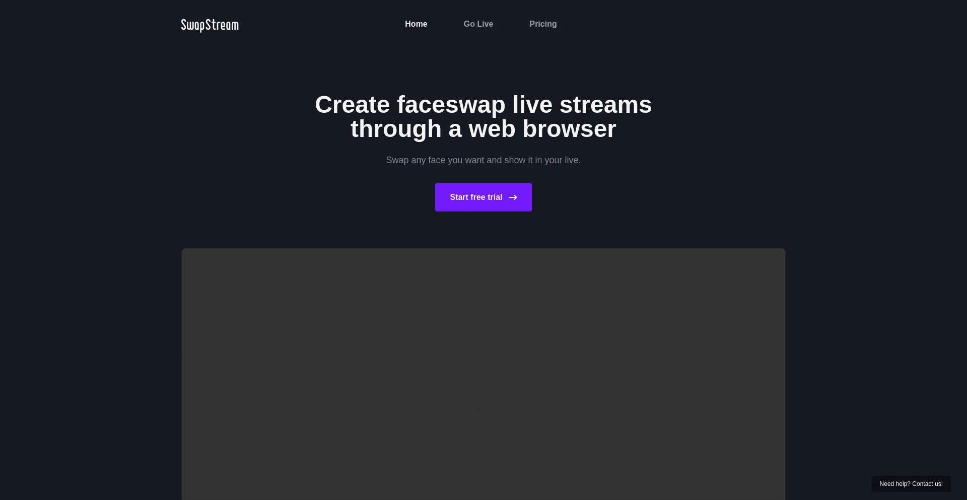 Swapstream.ai Reviews | Scam, Legit or Safe Check
