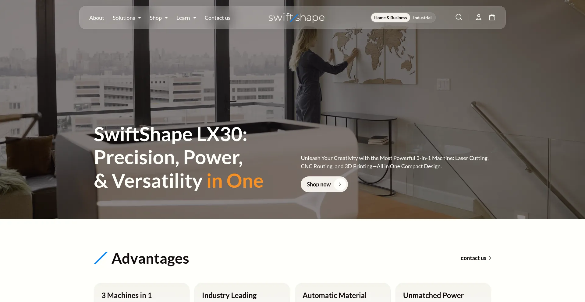 Swiftshape.com Reviews | Scam, Legit or Safe Check