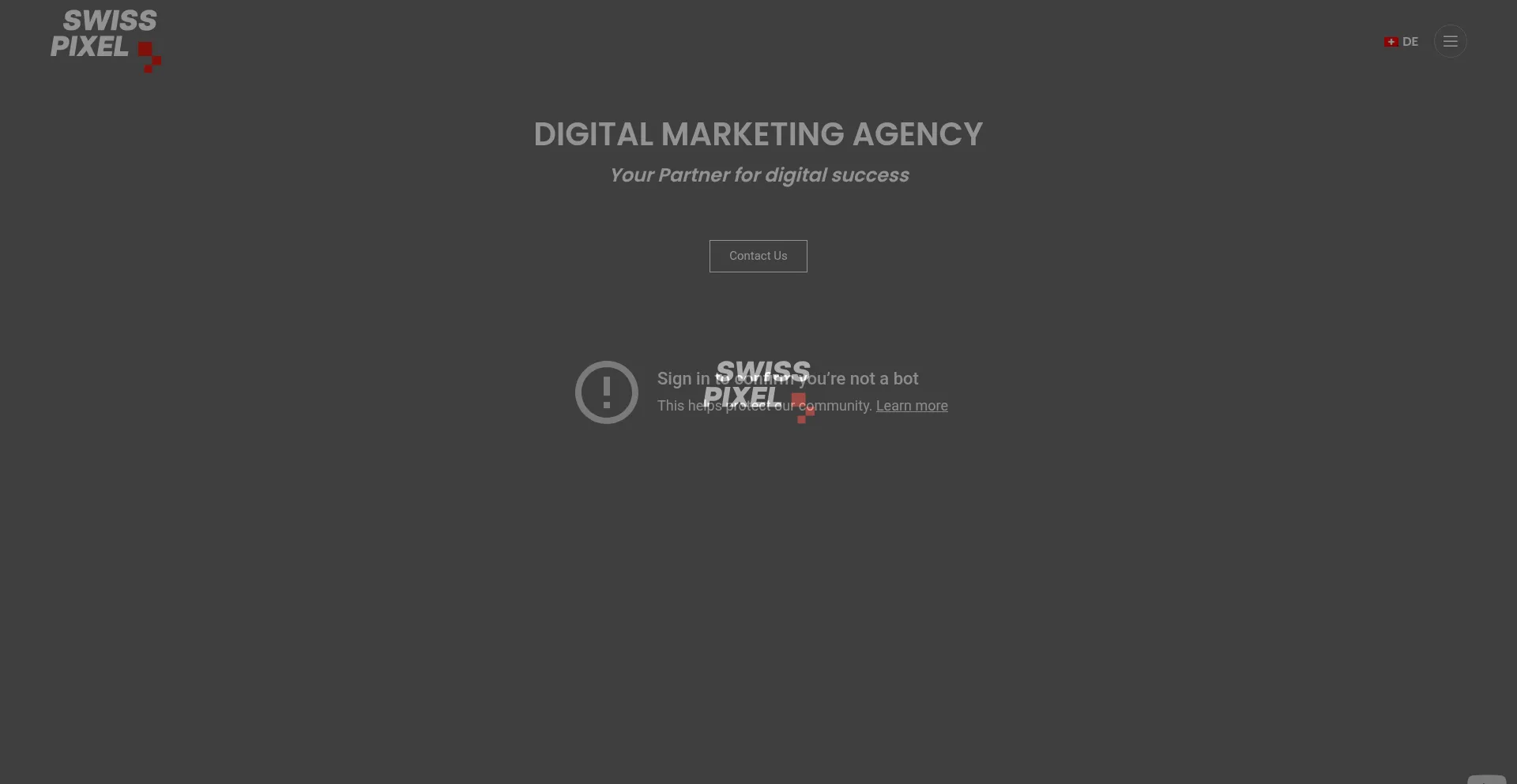 Swiss-pixel.com Reviews | Scam, Legit or Safe Check