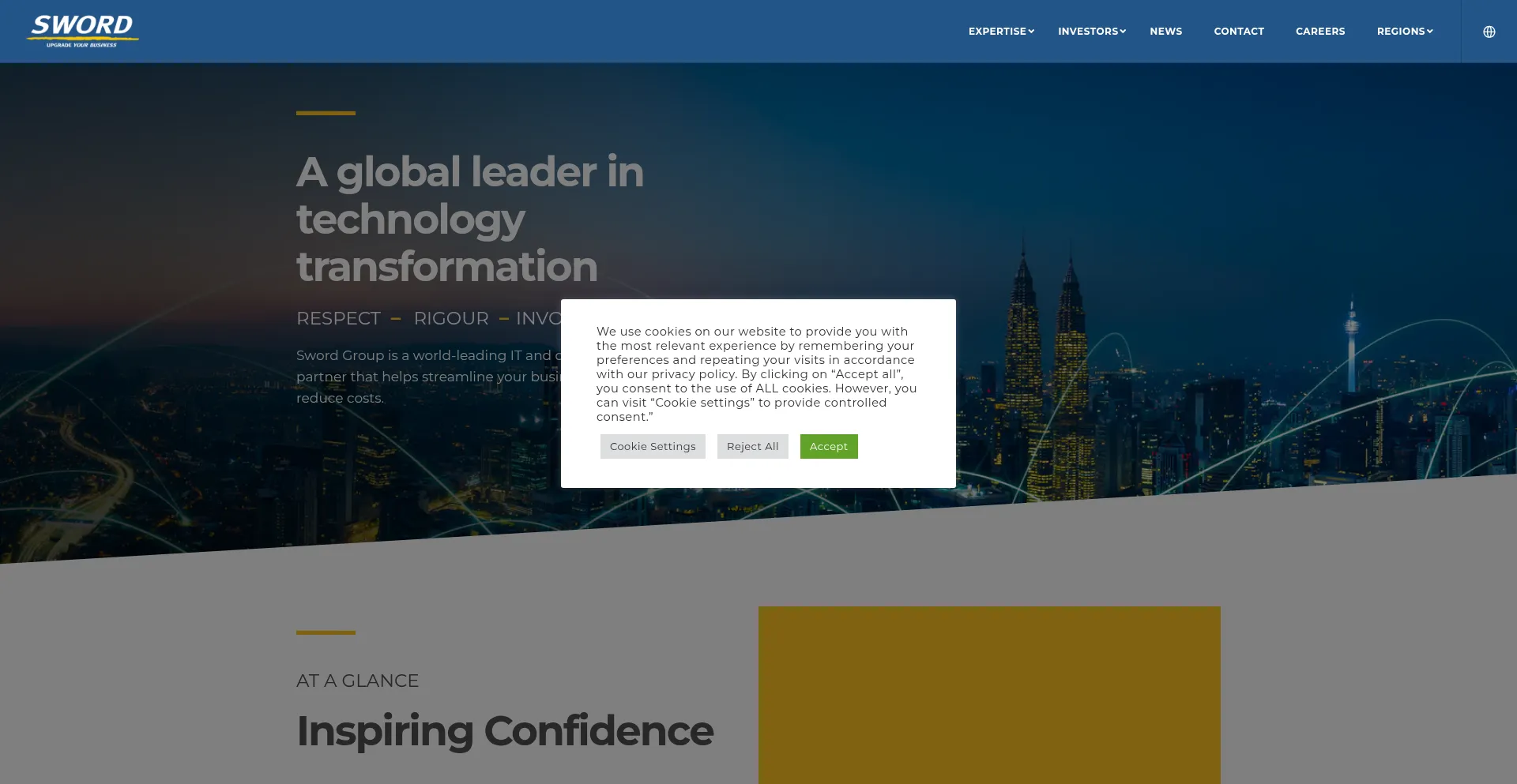 Sword-group.com Review: Reputation and Safety Check