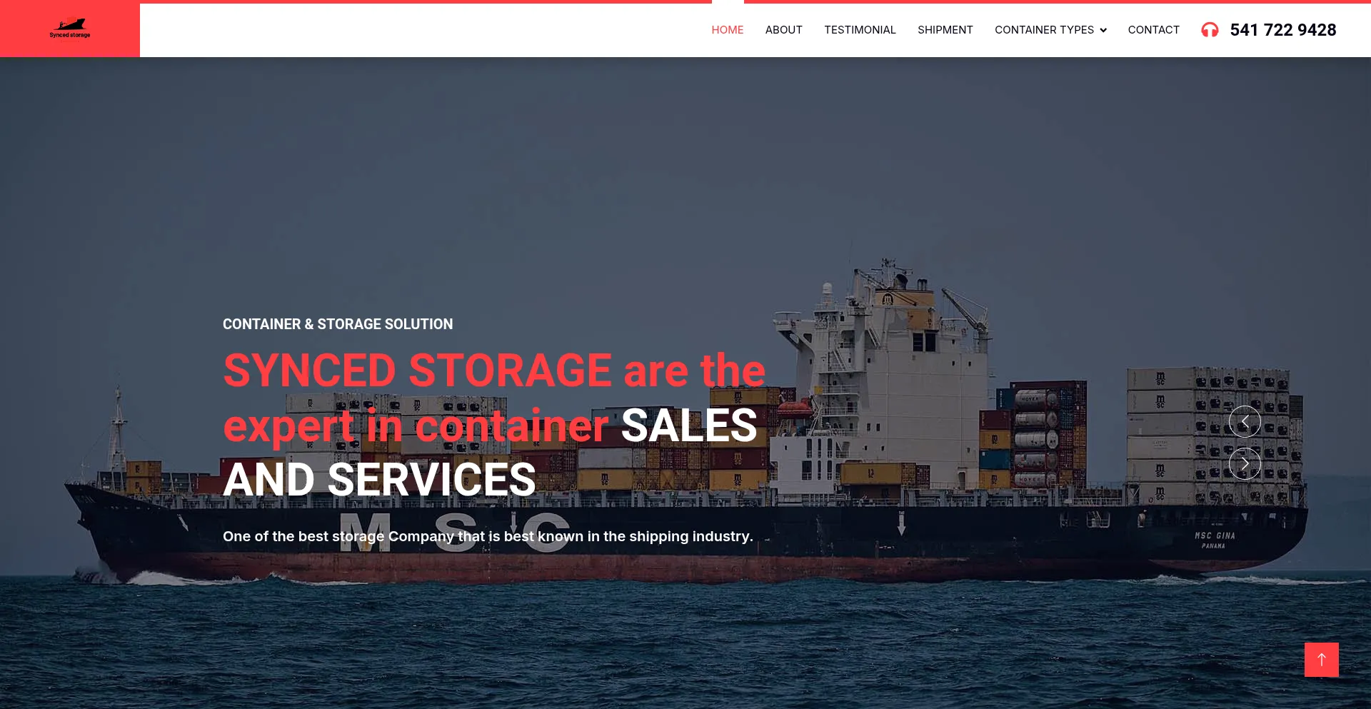 Syncedstorage.com Review: Suspicious Website. Very low trust score: 18%