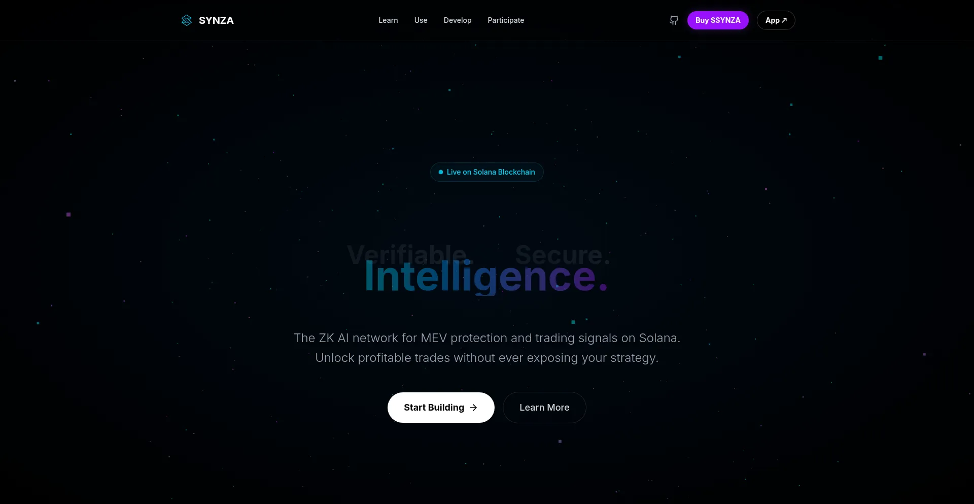 Synza-network.vercel.app Reviews | Scam, Legit or Safe Check
