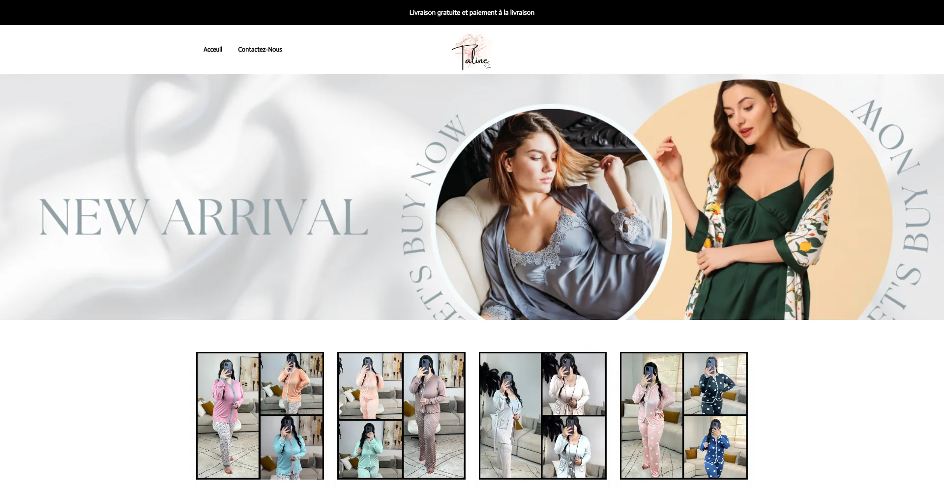 Taline.ma Reviews: Suspicious Shop. Very Low Trust 1/100