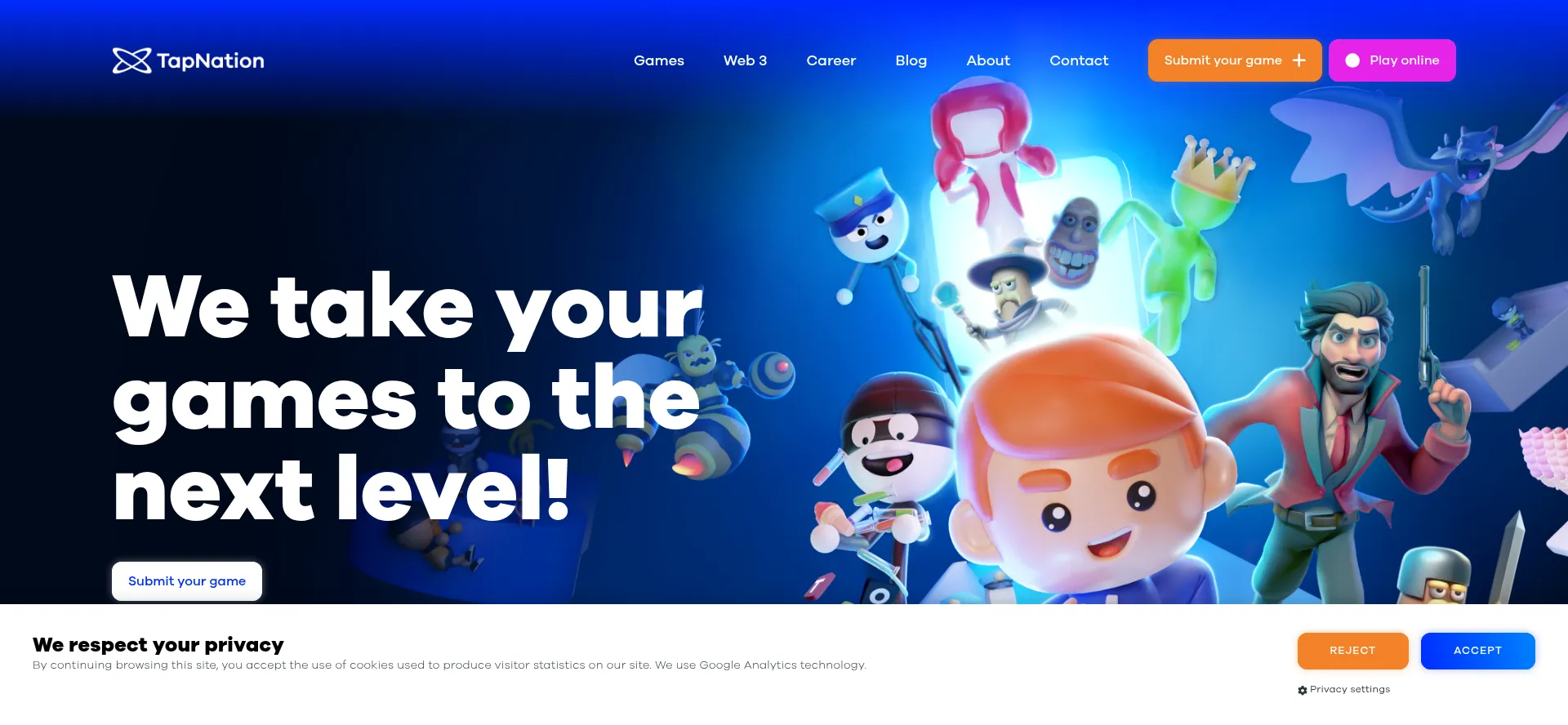 Tap-nation.io Reviews | Check if site is scam or legit