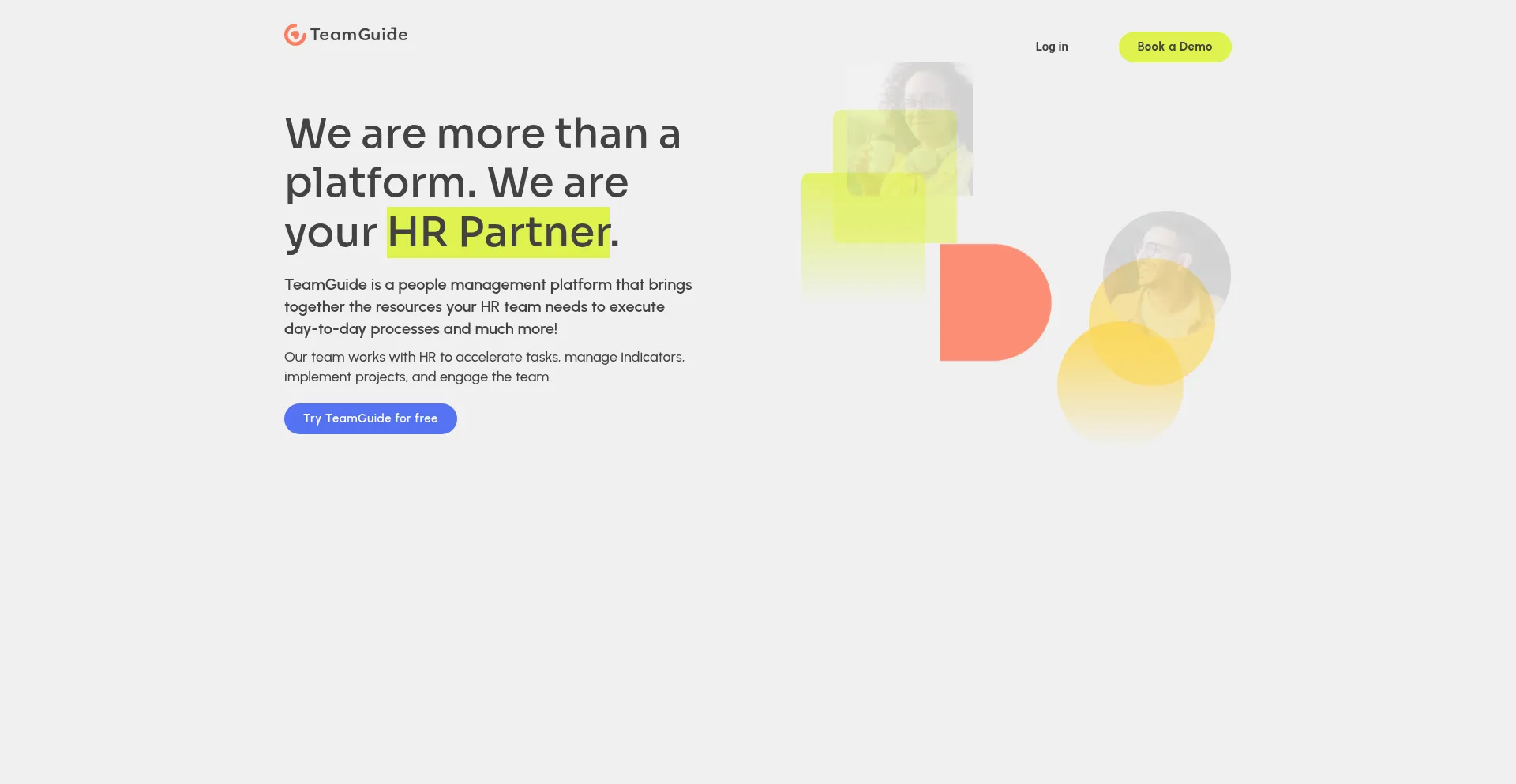 Teamguide.app Reviews | Scam, Legit or Safe Check