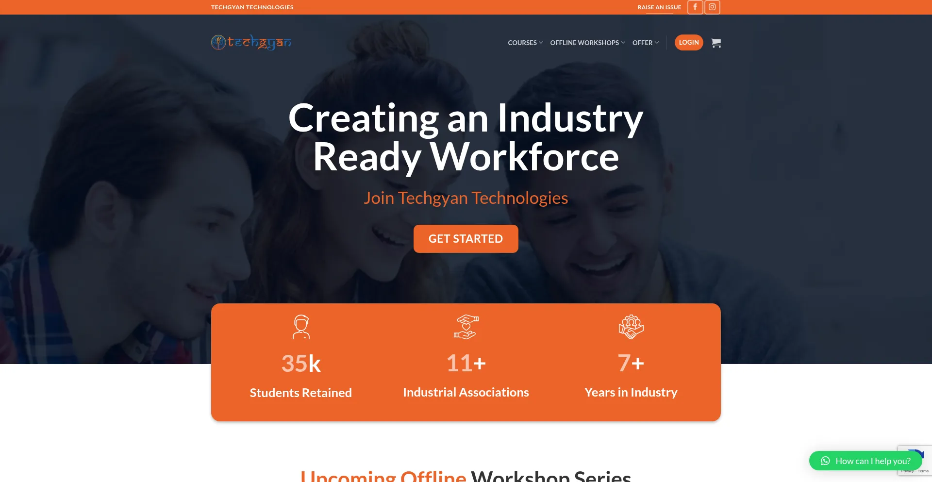 Tech-gyan.in Reviews | Check if site is scam or legit