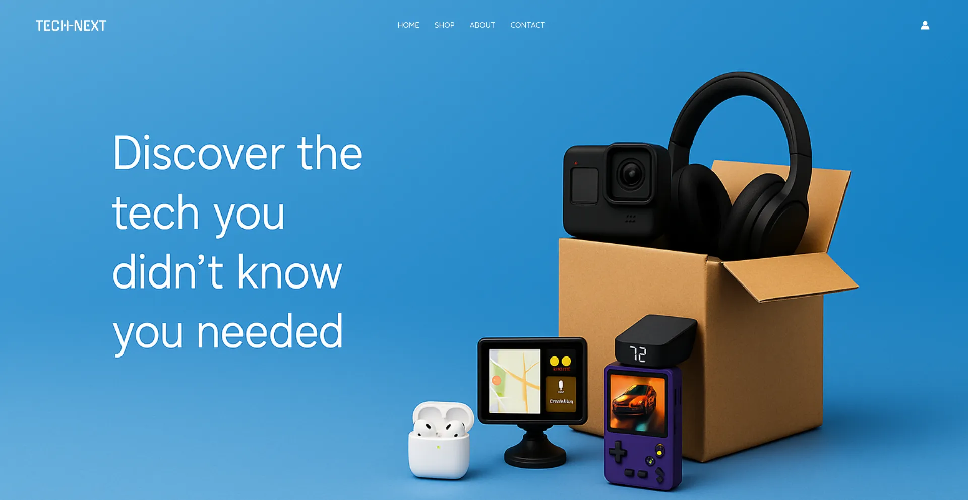 Tech-next.eu Reviews | Scam, Legit or Safe Check