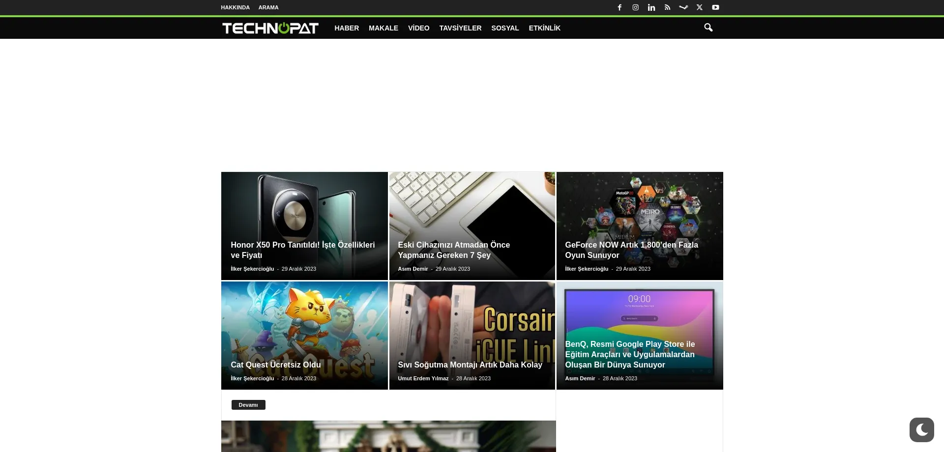 Technopat.net Reviews | Scam, Legit or Safe Check