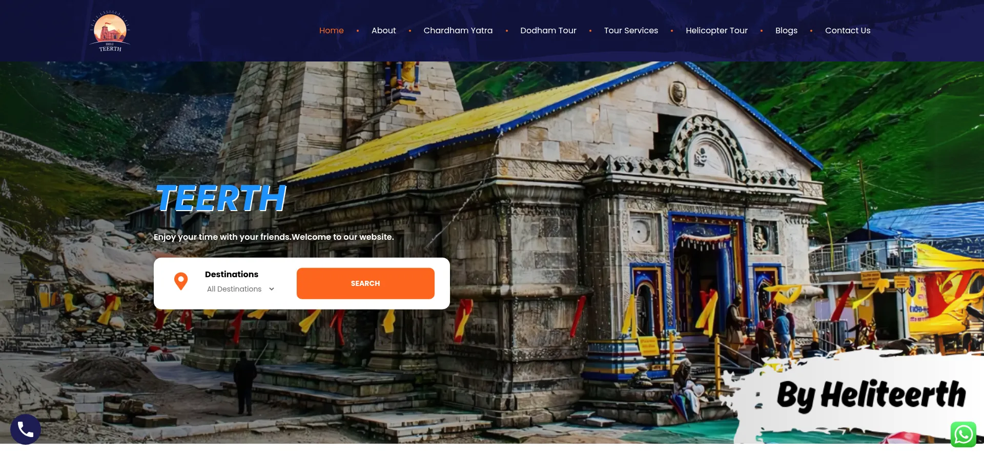 Teerth.co Suspicious Shop Review. Very low trust score: 1%