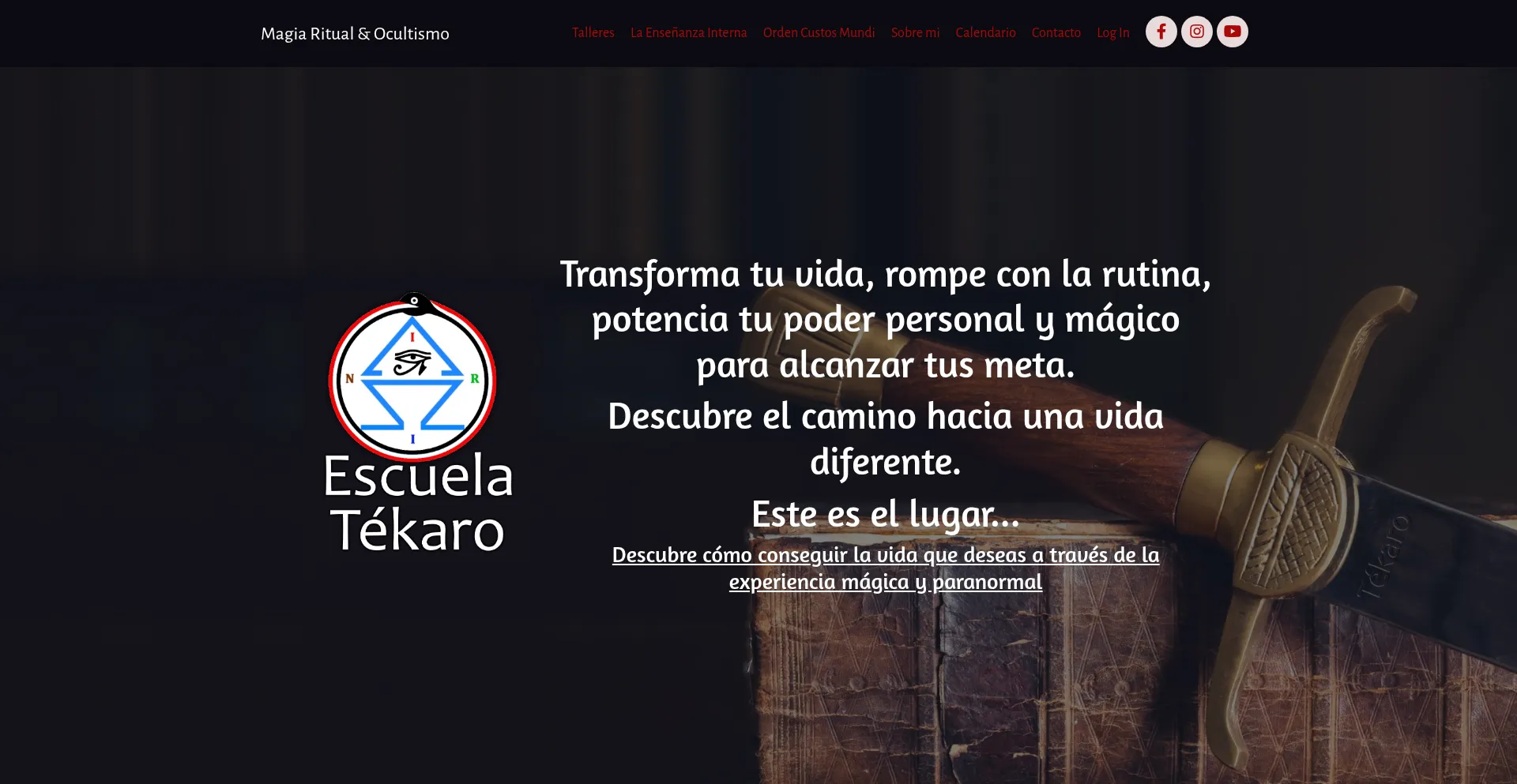 Tekaro.es Reviews | Scam, Legit or Safe Check