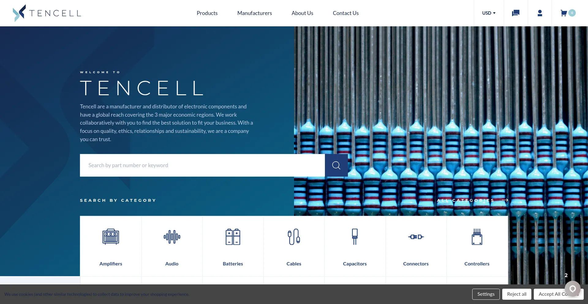 Tencell.com Reviews | Scam, Legit or Safe Check