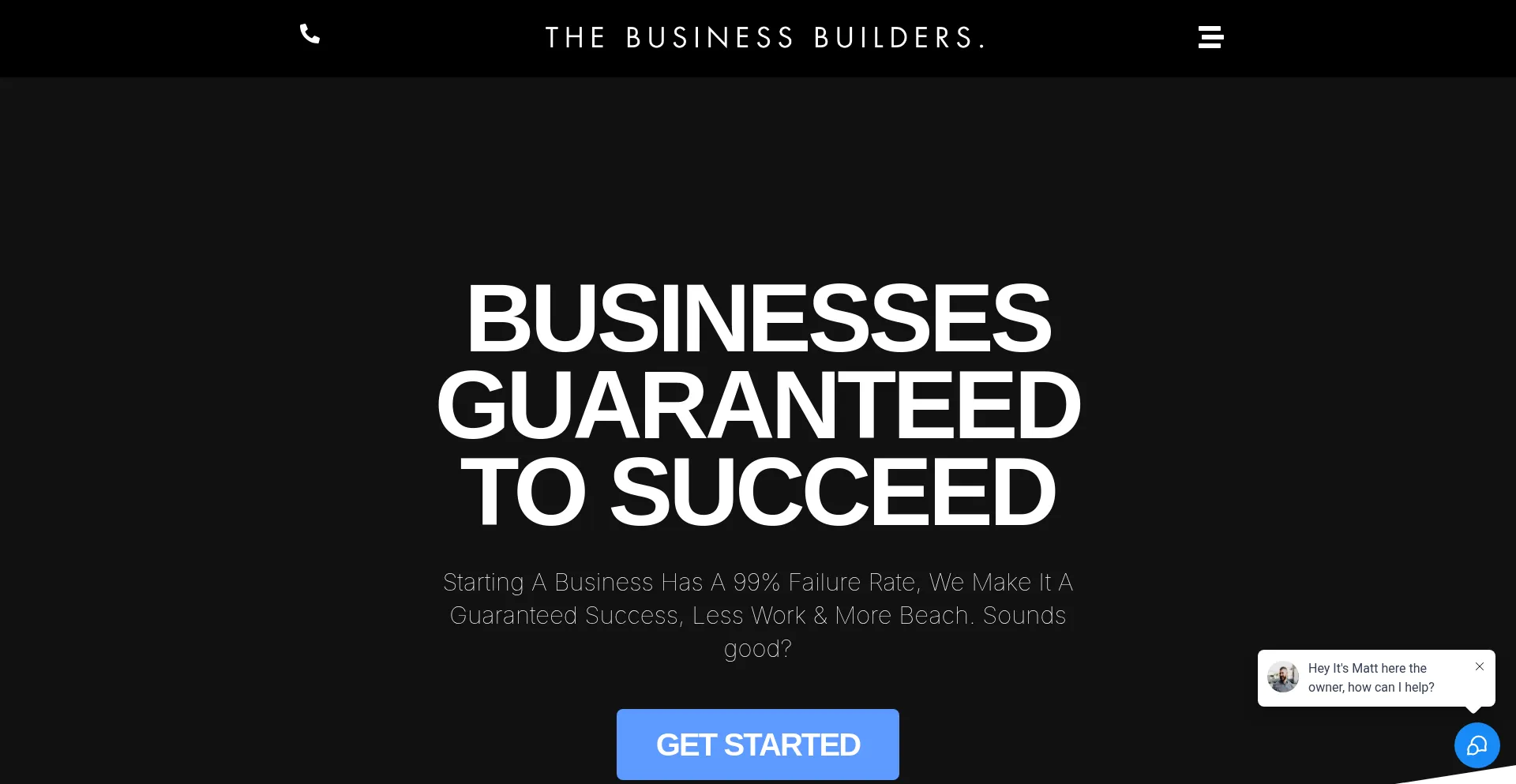 Thebusinessbuilders.com Reviews | Scam, Legit or Safe Check
