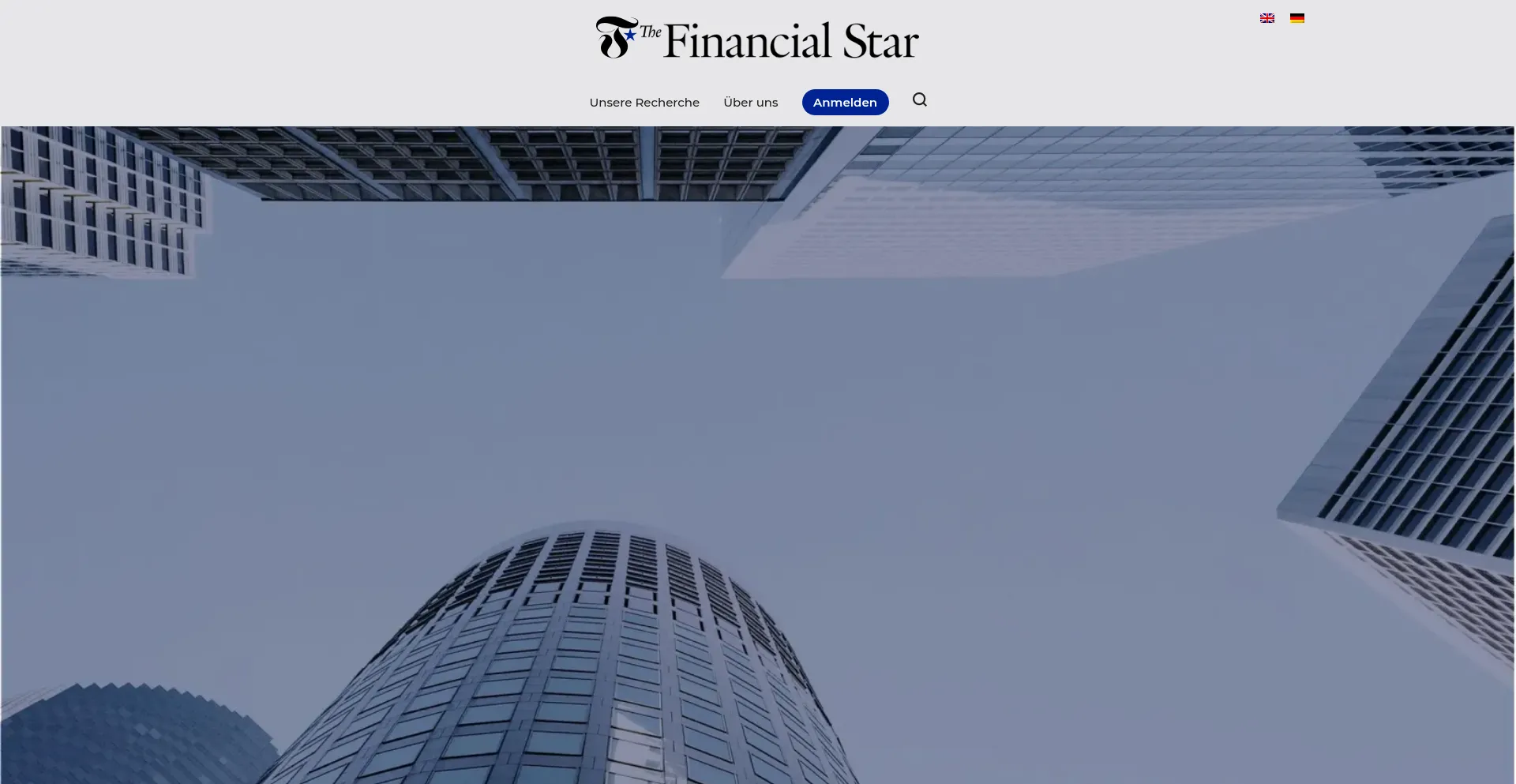 Thefinancialstar.de Reviews | Check if site is scam or legit