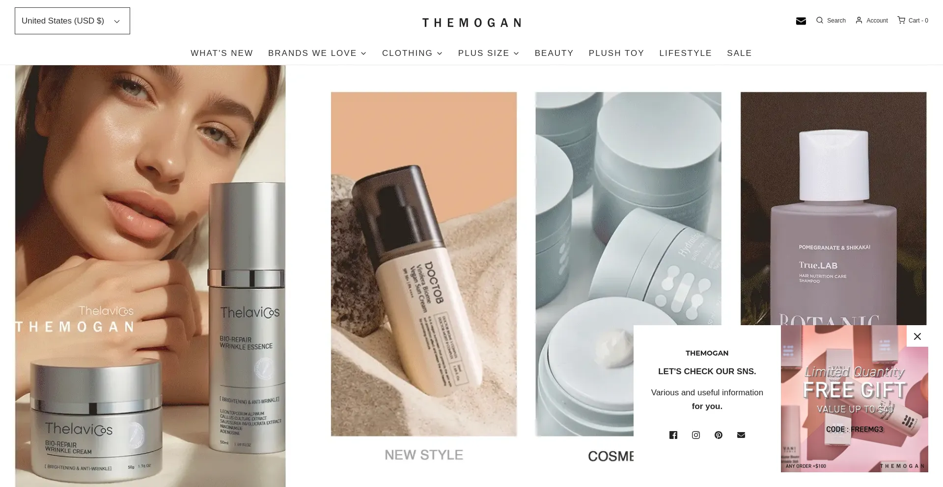Themogan.com Review: Is It Safe to Use?
