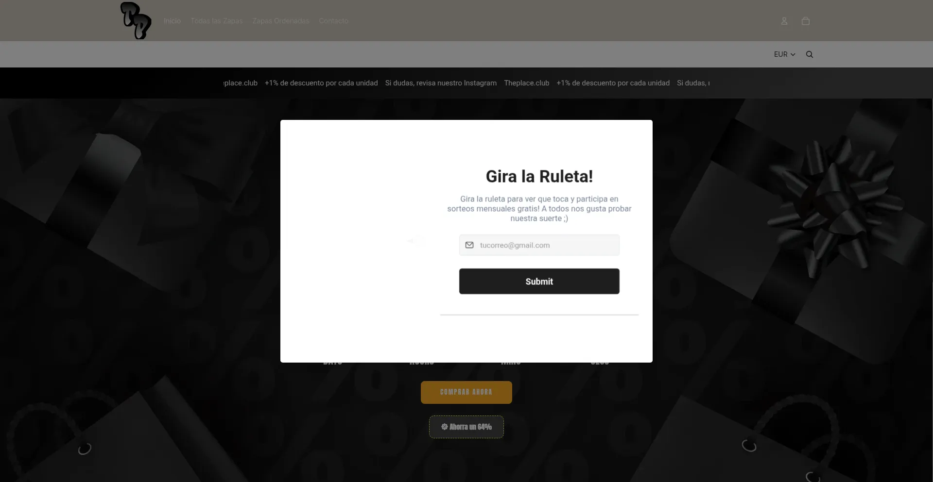 Theplace.club Reviews | Scam, Legit or Safe Check