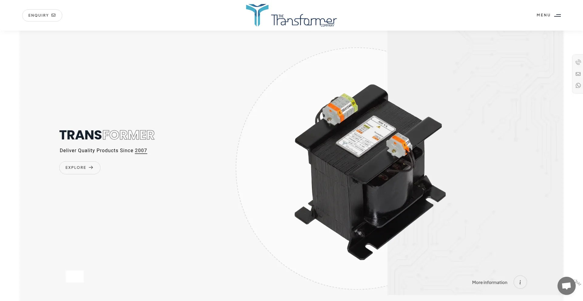 Thetransco.com Reviews: Check Scam or Safe? Very Low Trust 1/100