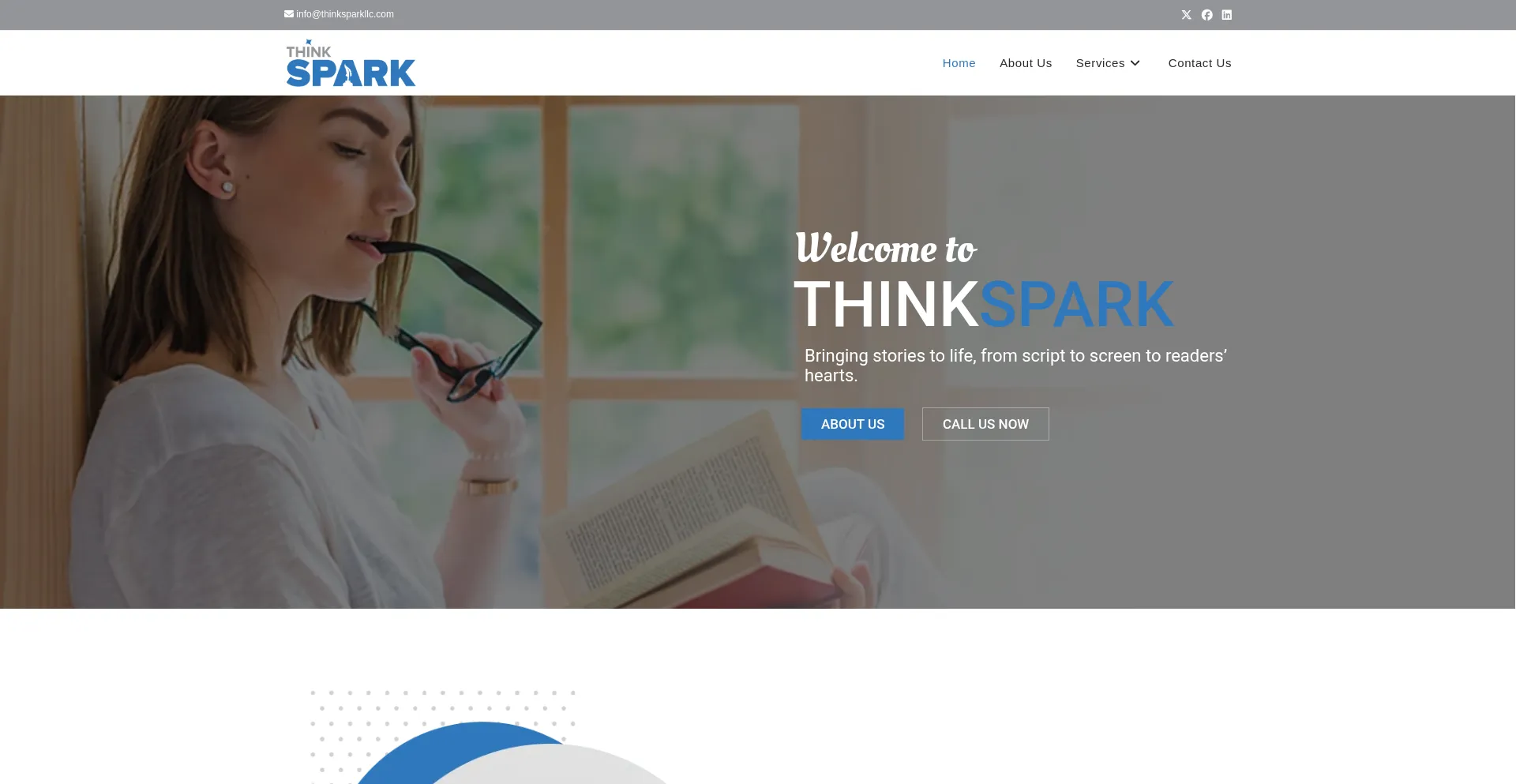 Thinksparkllc.com Reviews | Check if site is scam or legit